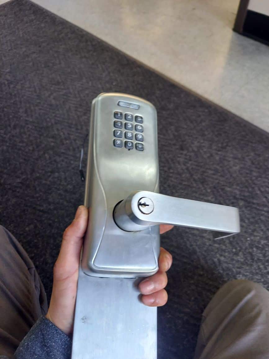 About Us | Pronto Lock & Key